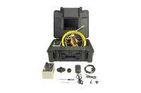 China IP68 Waterproof Borehole Inspection Camera For Outdoor Exploration And Rescue Operation for sale
