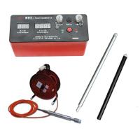 China Portable Digital Inclinometer For Measurement Of Vertex And Azimuth for sale