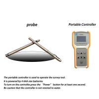 China Portable Wireless And Bluetooth Geological Digital Inclinometer Sturdy And Durable Inclinometers for sale