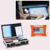 China Portable And Lightweight Wall Imaging GD-C1201 Geophysical Exploration Instrument for sale