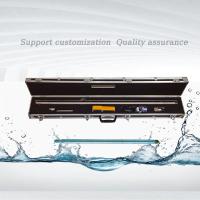 China JTG-1 High Precision Fiber Optic Gyroscope Tilt Logging Tool for sale