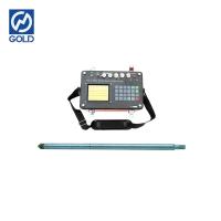 China JTG-1 High Precision Fiber Optic Gyroscope Tilt Logging Tool for sale