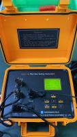 China Geotechnical Caliper Logging Tools Large Pile Diameter Logging for sale