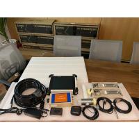 China Deep Foundations High Strain Dynamic Testing Instrument With CAPWAP And Case Software For Pile Testing And Monitoring for sale