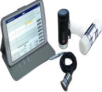 China Wireless Pile Dynamic Detector Tester Low Strain Pile Integrity Tester Machine for sale