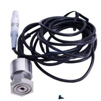 China Wireless Pile Dynamic Detector Tester Low Strain Pile Integrity Tester Machine for sale