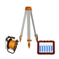 China Ultrasonic Crosshole Dynamic Testing Equipment for Detect Completeness of Foundation Piles Concrete Tester for sale