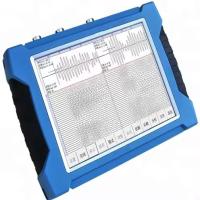China Ultrasonic Crosshole Dynamic Testing Equipment for Detect Completeness of Foundation Piles Concrete Tester for sale