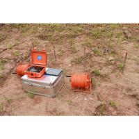China 6000W Power Advanced Resistivity Meter With Precise Measurement Tools Instruments For Investigating Groundwater for sale