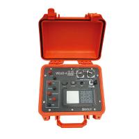 China New Electrical Resistivity Tomography Equipment Underground Water for sale