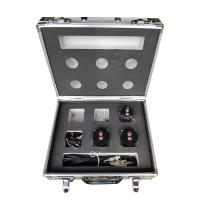 China Digital Seismic Sensor Measuring Machine for Real-Time Disaster Monitoring for sale