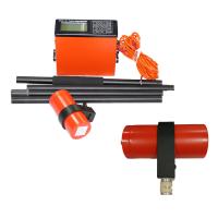 China Built-in Rechargeable Battery Ore Exploration Proton Magnetometer Geophysical Instrument for sale