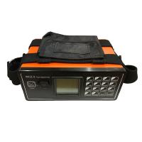 China Built-in Rechargeable Battery Ore Exploration Proton Magnetometer Geophysical Instrument for sale