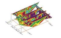 China Geophysical Resistivity Survey Equipment And 2D Resistivity Meter For Underground Water for sale