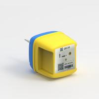 China 4G Real-time Monitoring Nodal Seismic Instrument Geological Equipments Seismograph Seismometer GD-3C for sale