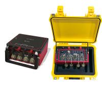 China Magnetotellurics MT Audio Magnetotelluric Method Geophysical Survey Equipment For Metal Detector for sale