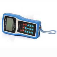 China Ultrasonic Echo Sounder Underwater Measurement Depth Echo Sounder Instrument For Underwater Mapping for sale