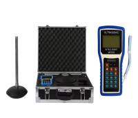 China Ultrasonic Echo Sounder Underwater Measurement Depth Echo Sounder Instrument For Underwater Mapping for sale