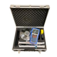 China Ultrasonic Echo Sounder Underwater Measurement Depth Echo Sounder Instrument For Underwater Mapping for sale