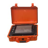 China Versatile Applications Seismograph Equipment In SEG-2 Data Format With Trigger Switch for sale
