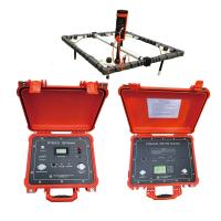 China Portable Shallow High-Resolution Transient Electromagnetic For Underground Water for sale