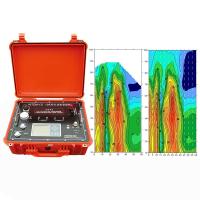 China Portable Shallow High-Resolution Transient Electromagnetic For Underground Water for sale