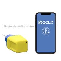 China 5Hz Ultra-Low Power Portable Smart seismic Node seismic instrument for sale