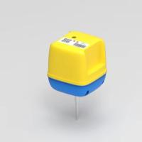 China 5Hz Ultra-Low Power Portable Smart seismic Node seismic instrument for sale