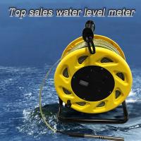 China Water Level Meter With Accurate Real Time Monitoring And Efficient Early Warning for sale