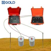 China Resistivity Measurements Groundwater Electrical Resistivity Tomography for sale