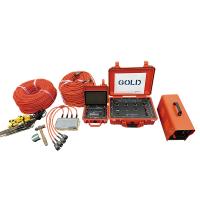 China Resistivity Measurements Groundwater Electrical Resistivity Tomography for sale