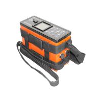 China Proton Magnetometergeomagnetic Measuring Instrumentportable Design Data Storage And TransmissionAutomatic Calibration for sale