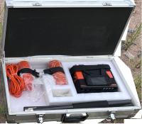 China Proton Magnetometergeomagnetic Measuring Instrumentportable Design Data Storage And TransmissionAutomatic Calibration for sale