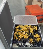 China Widely Usage Seismograph Micro-seismic Survey Test Equipment ISO Certification and SEG-2 Data Format for sale