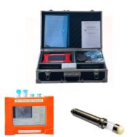 China Multifunctional 1080p Hd Full Hole Wall Imaging Deep Well Camera for borehole testing for sale