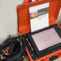China 24 Channel Seismic Refraction Survey Equipment for Geophysical Exploration for sale