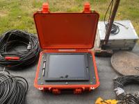 China 24 Channel Seismic Refraction Survey Equipment for Geophysical Exploration for sale
