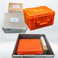 China 24 Channel Seismic Refraction Survey Equipment for Geophysical Exploration for sale
