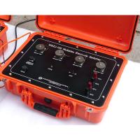 China ERI Electrical Resistivity Imaging Equipment For Geophysics Exploration for sale