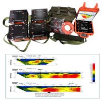 China ERI Electrical Resistivity Imaging Equipment For Geophysics Exploration for sale