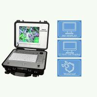 China 1000 Lux Borehole Inspection Camera Deep Well Explorer Inspection System for sale