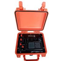 China Geological Investigation Resistivity Meter Underground Water Detector Ground Water Detection instrument for sale