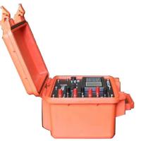 China Geological Investigation Resistivity Meter Underground Water Detector Ground Water Detection instrument for sale