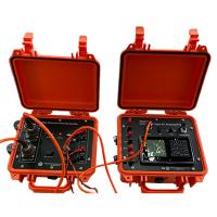 China New Generation Resistance Tester Multifunction Digital DC Instrument For Gold Mine Induced Polarization Surve for sale