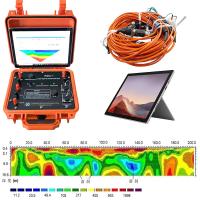 China TOP WDA-1 Geophysical Multi-Function DC Resistivity & IP Instrument/ Electrical Resistivity Measuring Instruments for sale