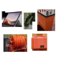 China TOP WDA-1 Geophysical Multi-Function DC Resistivity & IP Instrument/ Electrical Resistivity Measuring Instruments for sale