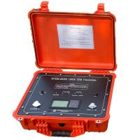 China WGMD-9 Super High Density Electrical System Under Ground Water Detector Device for sale