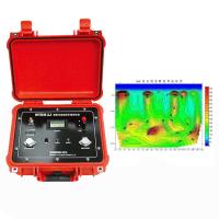 China WTEM Transient ElectroMagnetic Instrument for shallow surface geophysical exploration and survey for sale