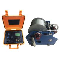 China Multi-Scenario Application  Well Logging Equipment With Resistivity Logging Probe Density Logging Probe for sale