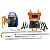 China Multi-Scenario Application  Well Logging Equipment With Resistivity Logging Probe Density Logging Probe for sale